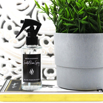 Luxury Scented Room Spray / Home Fragrance