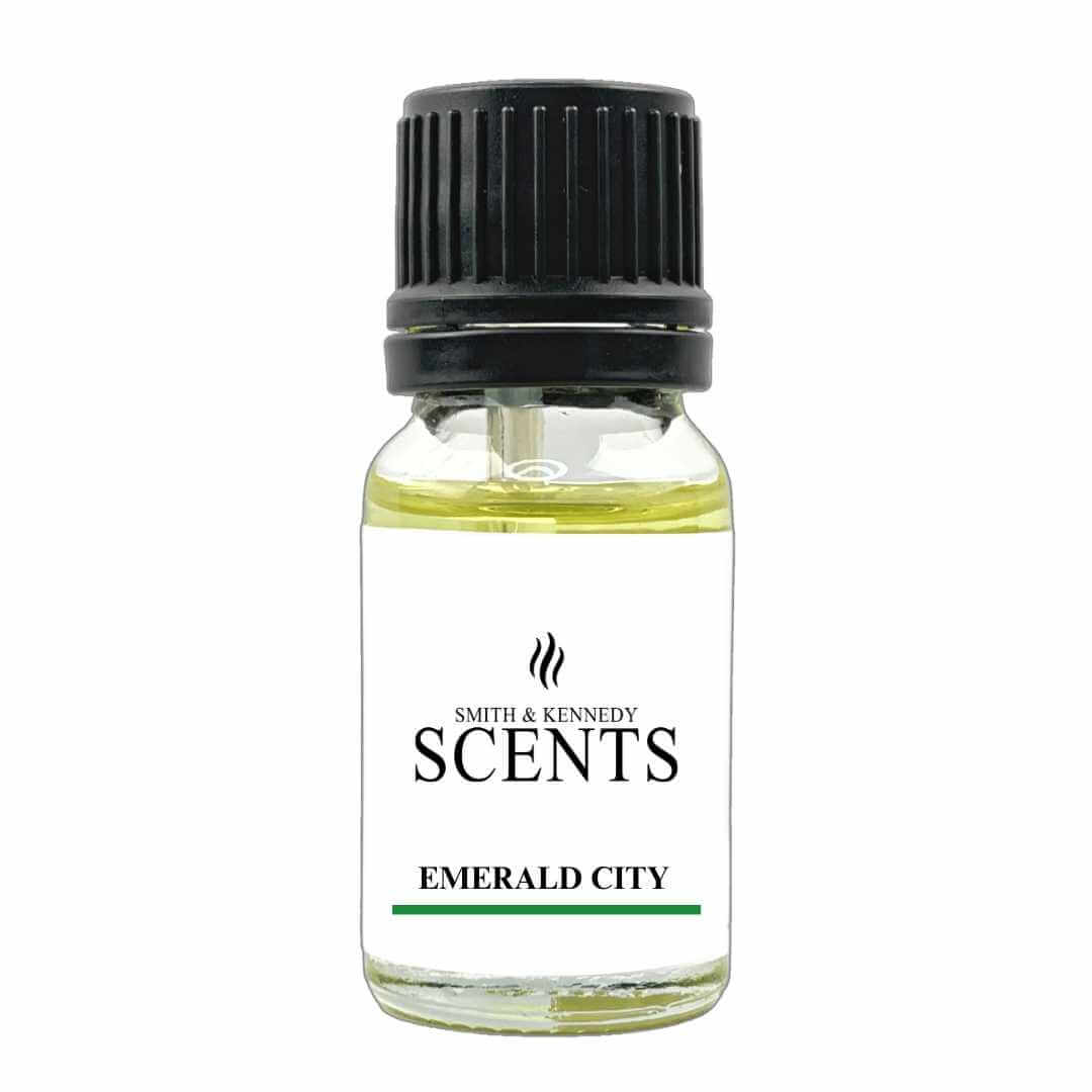 Emerald City / Aroma Diffuser Oil / Electric Diffuser Oils