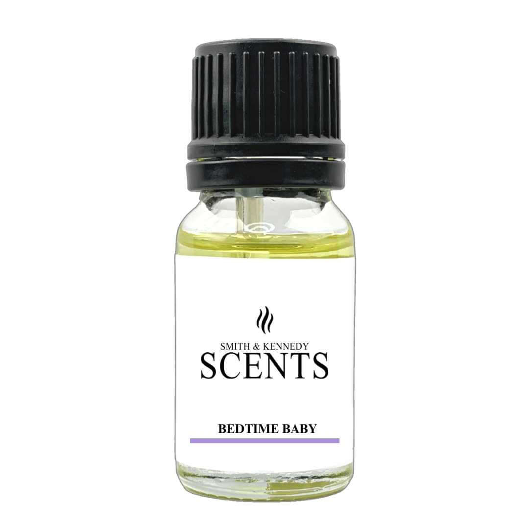 Bedtime Baby Diffuser Oil / Electric Diffuser Oils