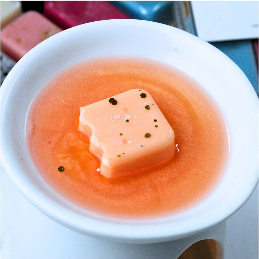 Wax Melt Sample Box / Enjoy 8 Best Selling Wax Melts