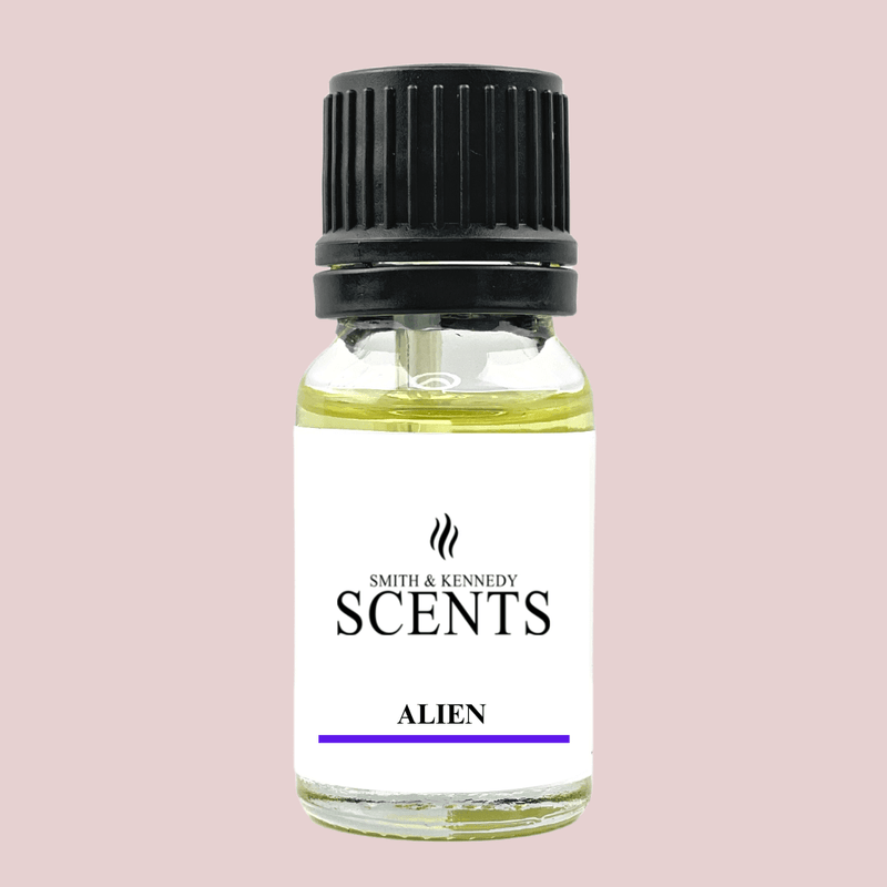 Alien Aroma Diffuser Oil / Electric Diffuser Oils / Perfume Inspired